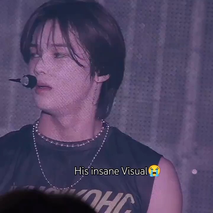 Insane visual of Kakoii, Kawaii, King, K!👑 crdts: no context k #andteam ...