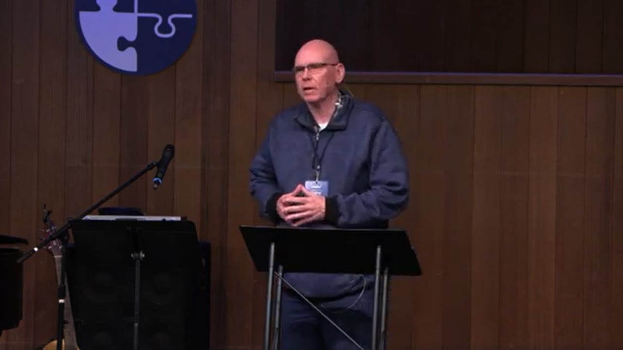 Remembering Our Identity - June 16, 2024 - YouTube