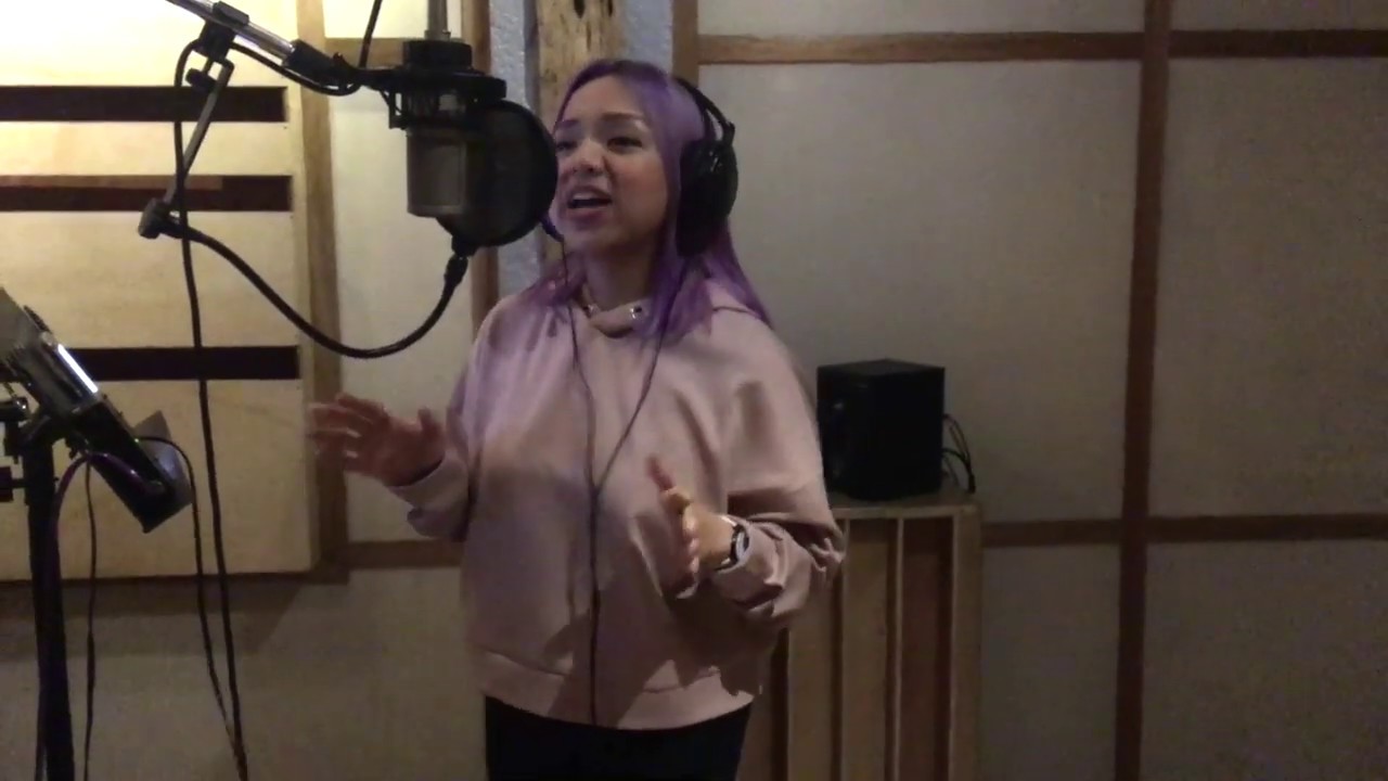 ABBA - Mamma Mia (Kaye Allen Covers) - YouTube