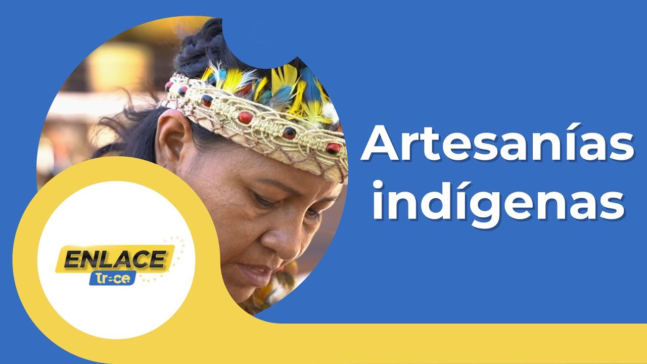 Tradiciones indígenas plasmadas en artesanías en Amazonas | Noticias ...