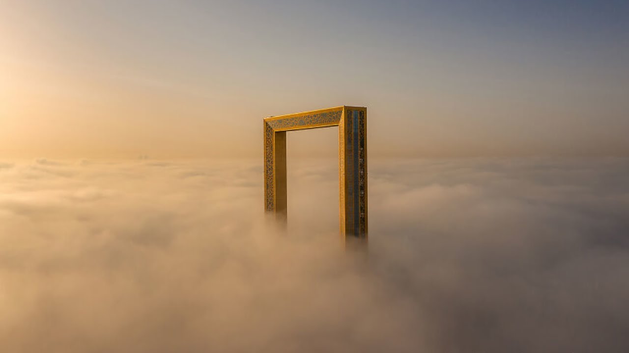 10 Tallest Things In The World - YouTube