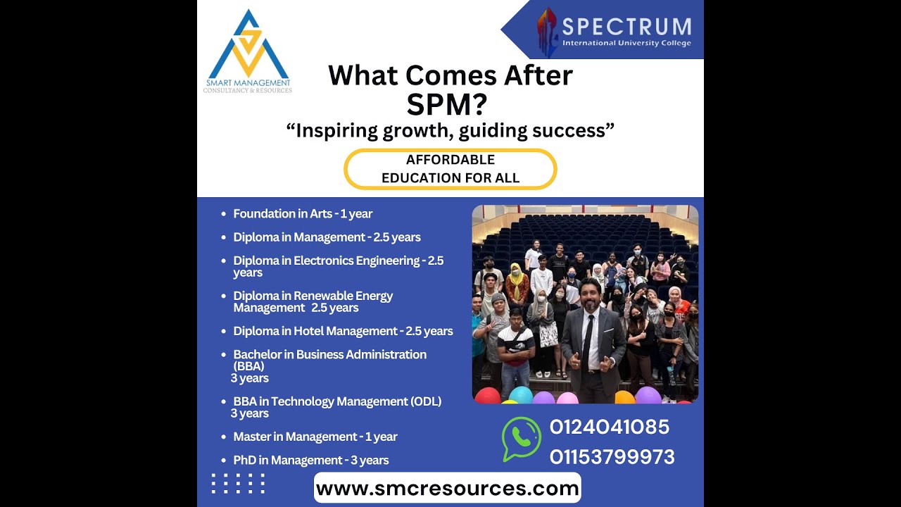 SMCR - Smart Management Consultancy Resources - Training and ...