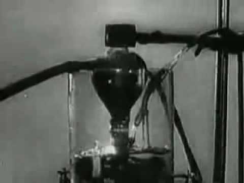Experiments in the Revival of Organisms (1940) Part 2 of 2 - YouTube