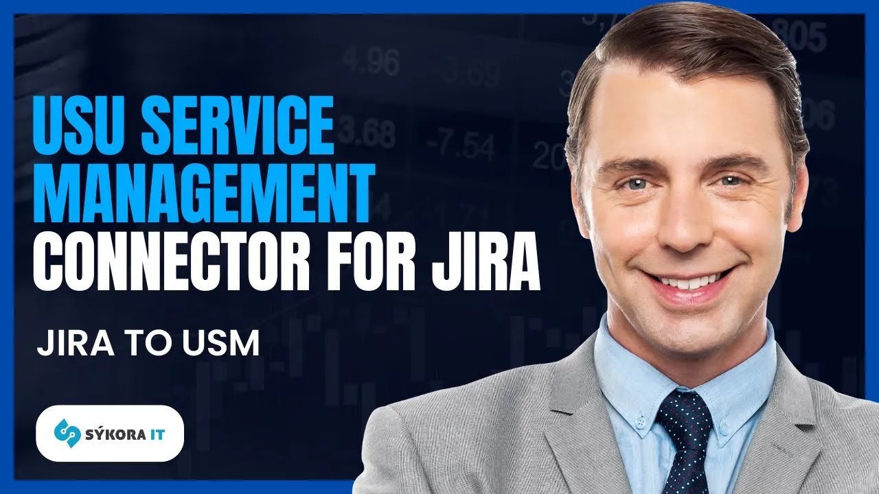 Wie man Jira mit USM (Valuemation) synchronisiert - YouTube