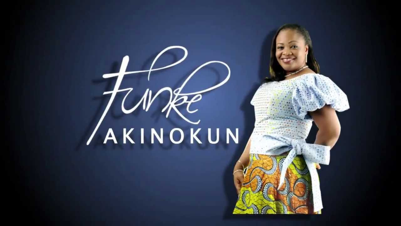 Funke Akinokun's Album Launch & Concert - 21st Sept. 2013 - YouTube