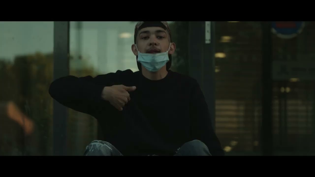 VC BARRE - A.P.T.A (OFFICIAL VIDEO) - YouTube Music