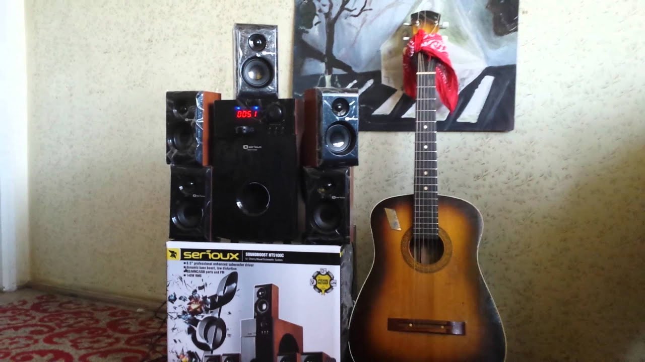 Boxe #serioux# - YouTube