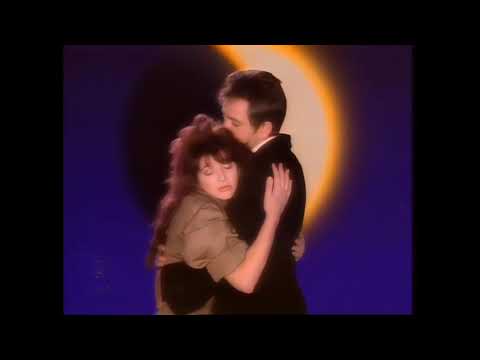 Peter Gabriel & Kate Bush - Don't Give Up (Upscale) - YouTube Music