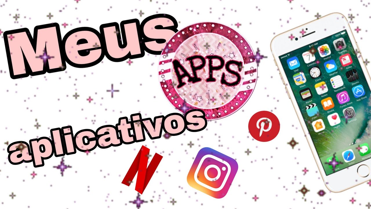 O QUE TEM NO MEU J5 PRIME 📲🔥!! |Renan Colucci - YouTube