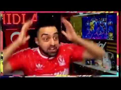 FİFA 19 gollerim ama her golden sonra ümidi biraz geç olsada seviniyor