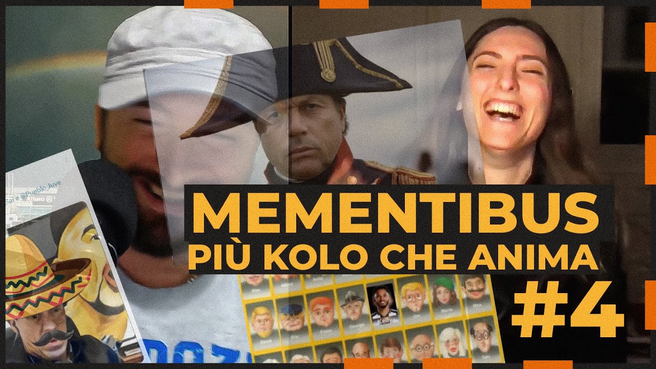 JUVE NON SOLO KOLO - EVITATO IL DESCIGLIAZO! REAZIONI SOCIAL DELIRIO JUVE EMPOLI - YouTube