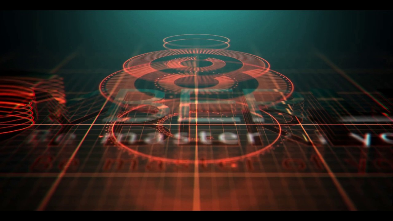 Logo Cyberlife Introduction - YouTube