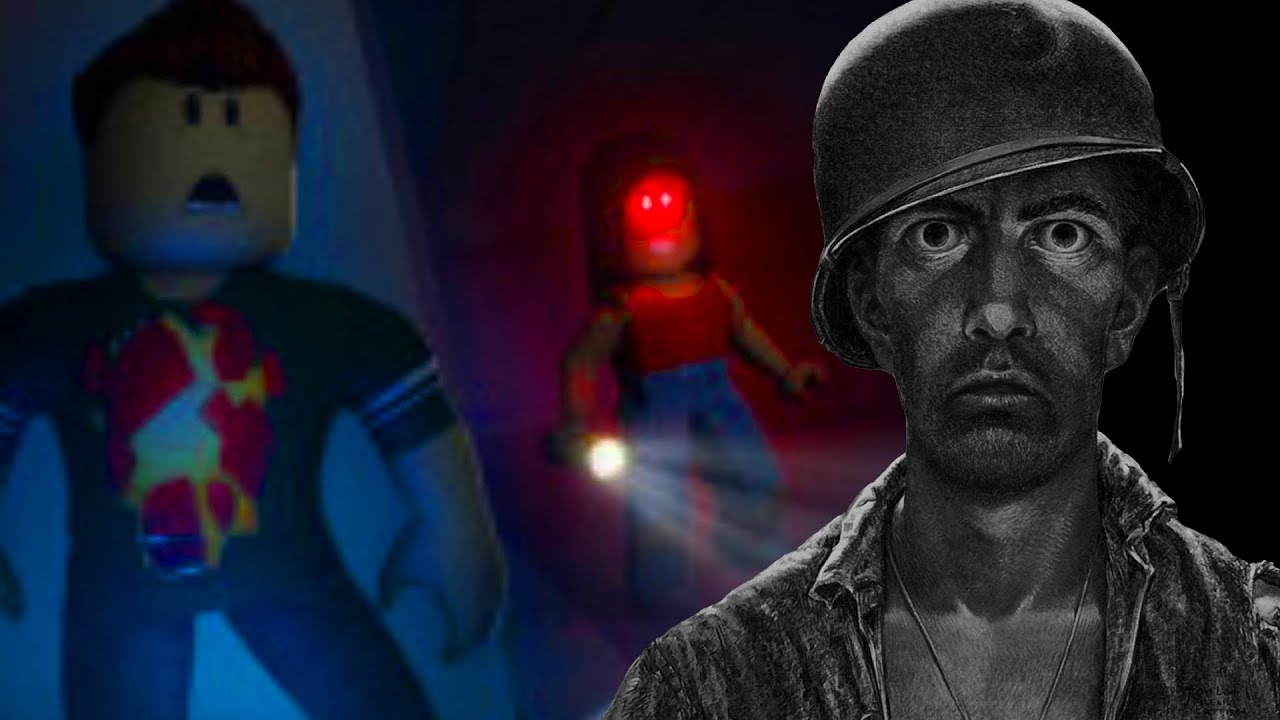 Roblox Flashlight Tag is Retarded!! - YouTube