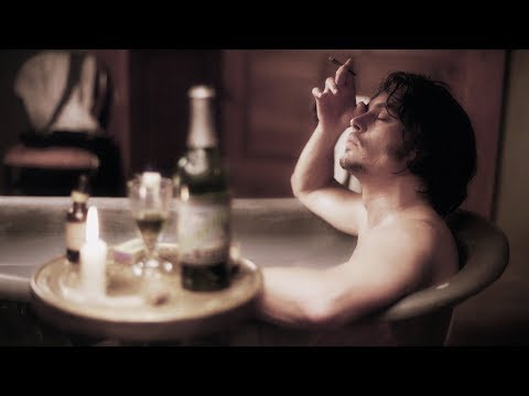 Johnny Depp’s Smoke