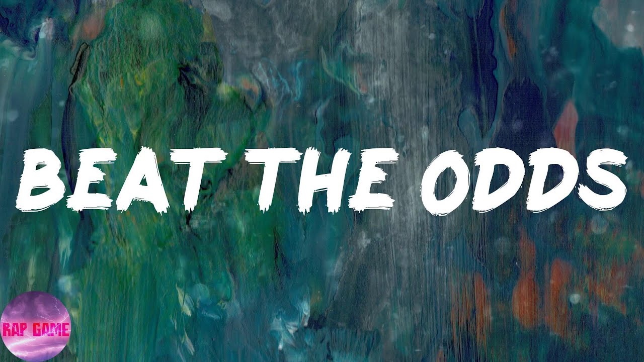 Lil Tjay - Beat the Odds (Lyrics) - YouTube