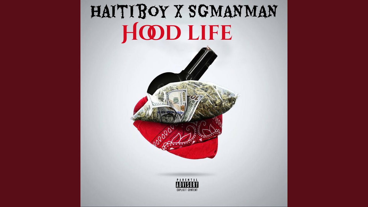 Hood Life - YouTube