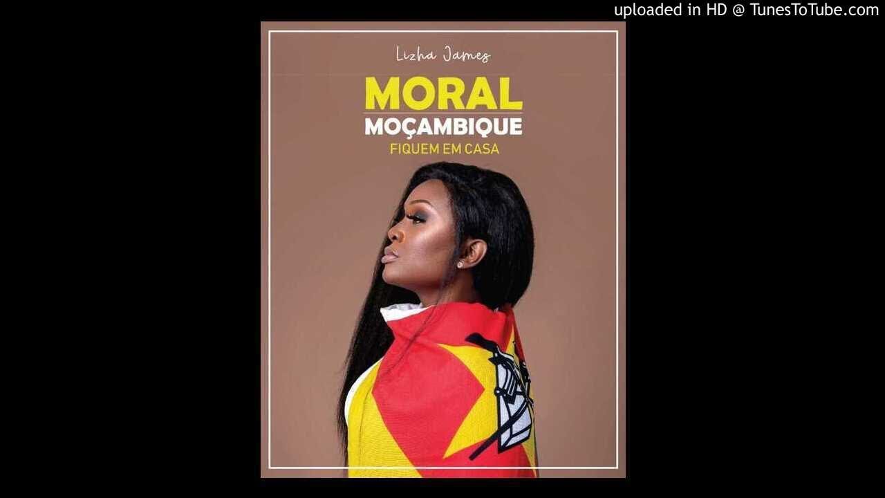 Lizha James - Moral (Official Music) - YouTube