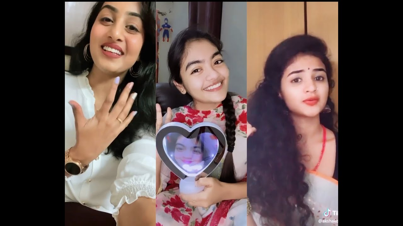 Original voices of instagram queens | Samyu reddy | Latha Chowdary ...