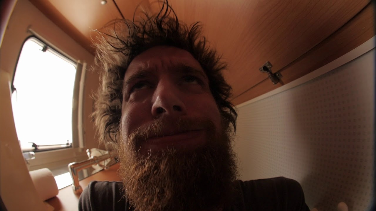When diarrhea strikes again - YouTube