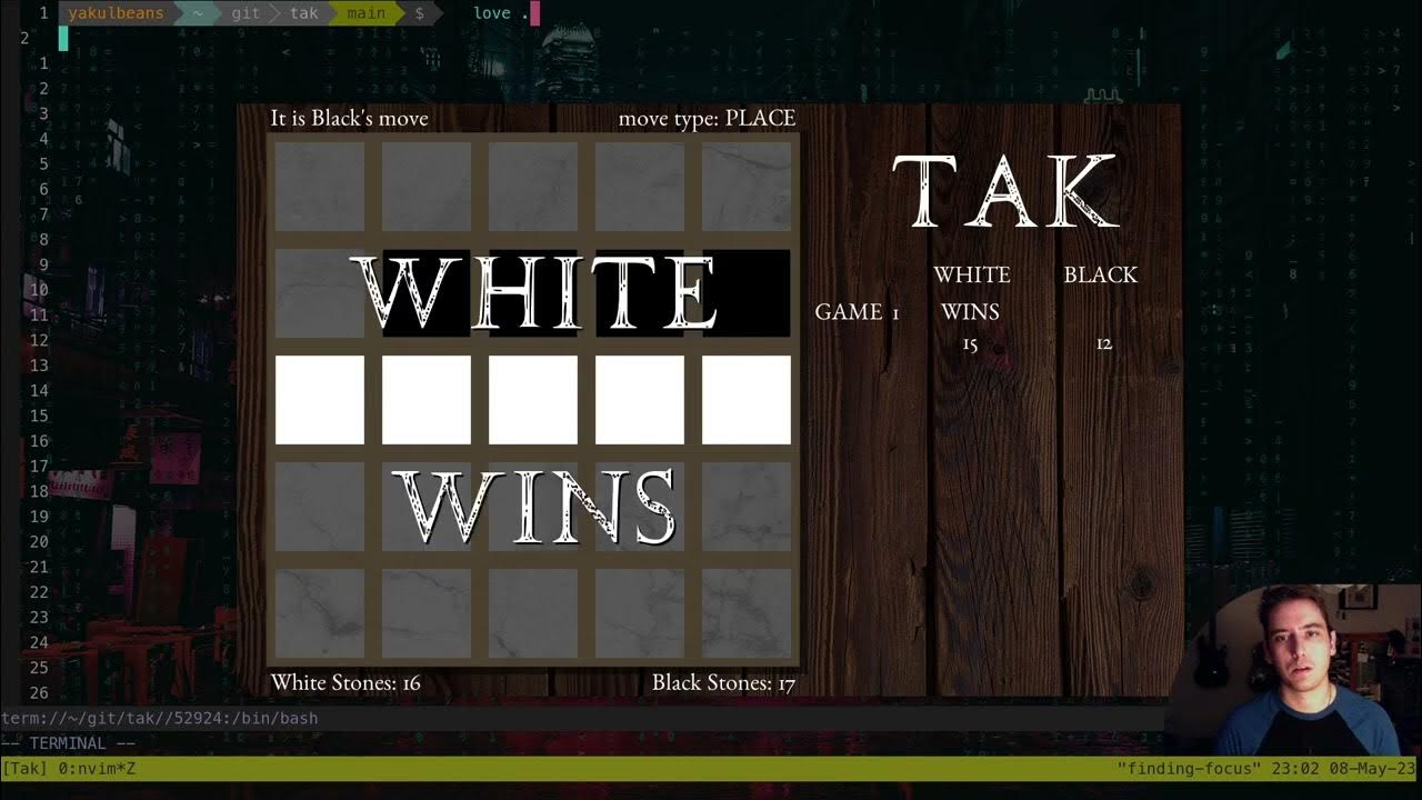 Lua Programming Devlog #241: May 8th, 2023 - YouTube
