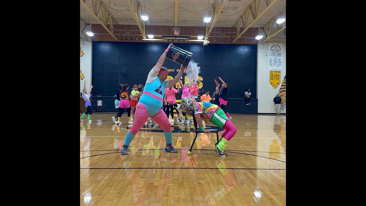 2022 AVHS Fall Festival Assembly - Queen Selection and Class Lip Sync ...