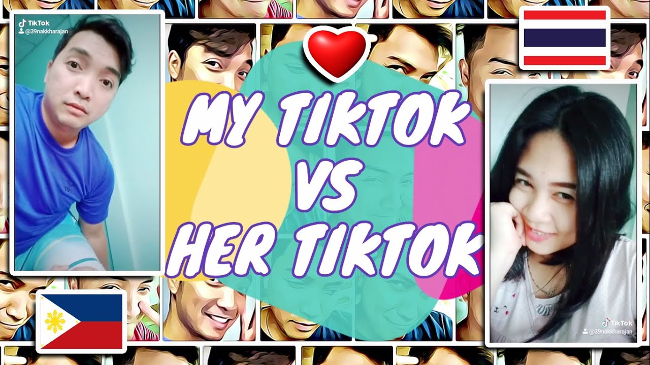 My Tiktok VS Her Tiktok My Thai Wife Did A TAGALOG Tiktok YouTube my-tiktok-vs-her-tiktok-my-thai-wife-did-a-tagalog-tiktok-youtube