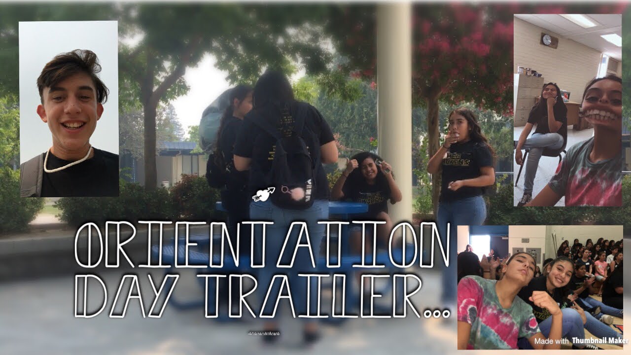 4 Part Series (Trailer) - YouTube