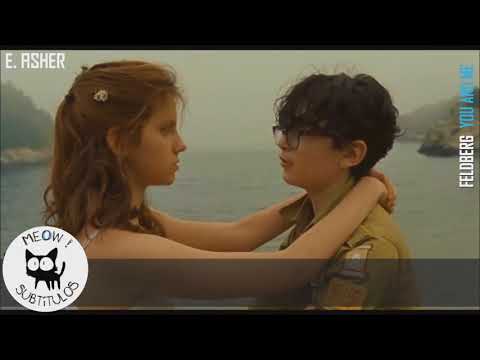 You and Me - Feldberg [Subtitulos/Lyrics - English/Español]