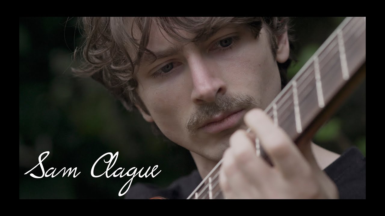 In the Weeds - "The Dumps" by Sam Clague - YouTube