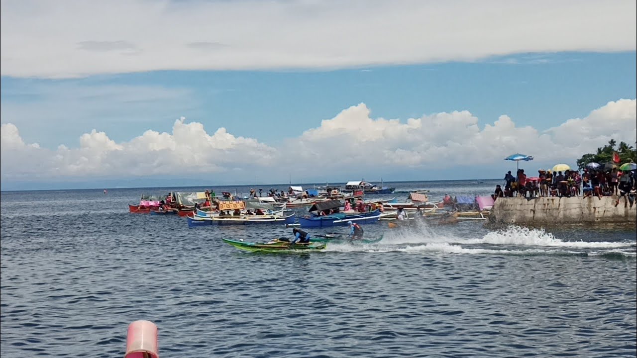 Bangkarera Tangub vs.Oroquieta Aug.30 - YouTube