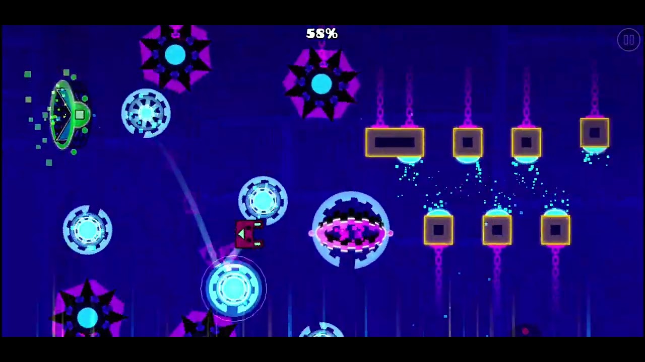 gd SILENT CLUBSTEP by TheRealSailent - YouTube