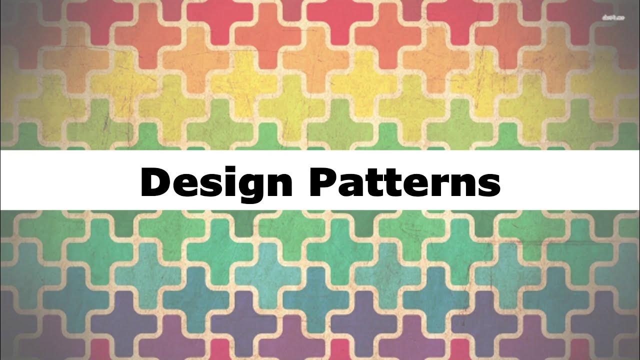 Design Pattern Ita - Data Transfer Object (DTO) - YouTube