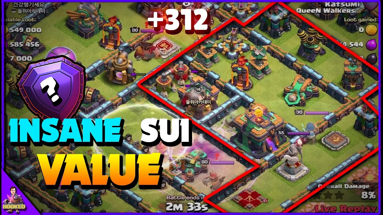 Blizzard Lalo is Unstoppable with Hero Value Like This! - YouTube