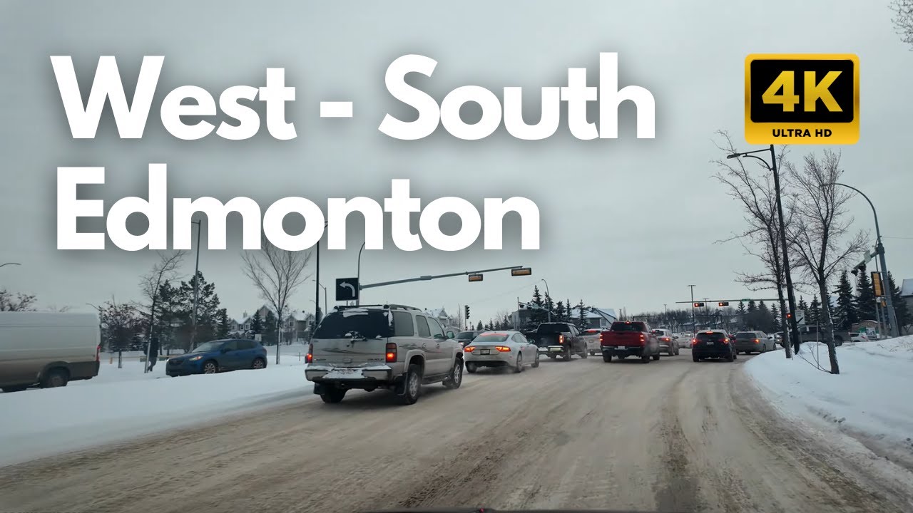 Edmonton’s Top Neighborhoods: Terwillegar, West Edmonton & Callingwood ...