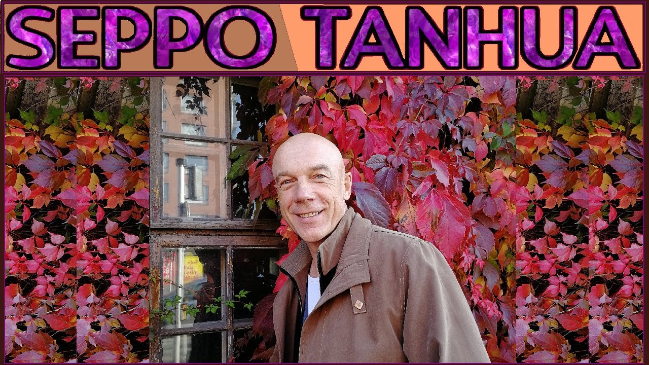 Seppo Tanhua // Harmonian lähteellä-Podcast 031 - YouTube