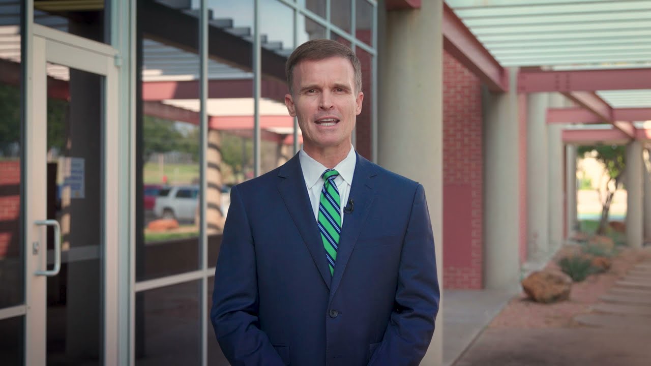 Dr Dethloff COVID Message - September 2021 - YouTube