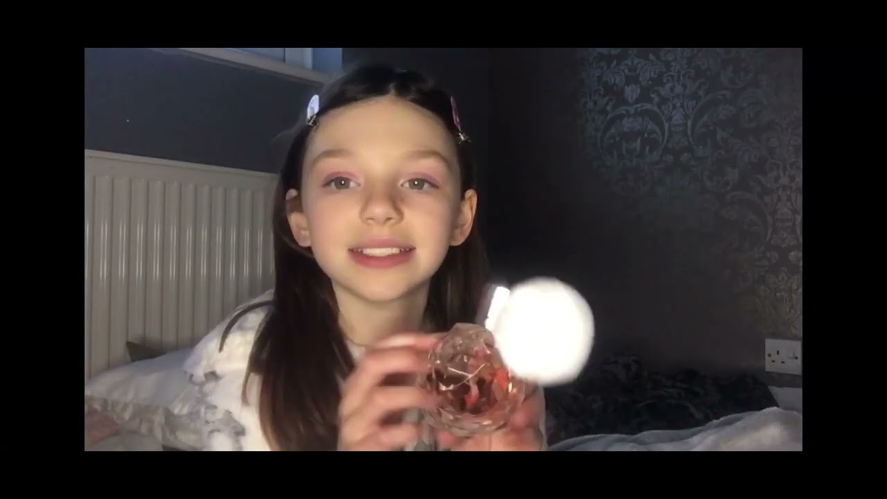 Night routine sister’s channel Tiegan your make up gyal Cousin’s ...