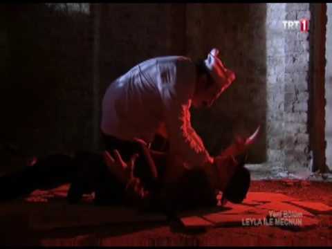 Leyla İle Mecnun / Elm Sokağı Kabusu (Erdal kimse de parasını bırakmaz)