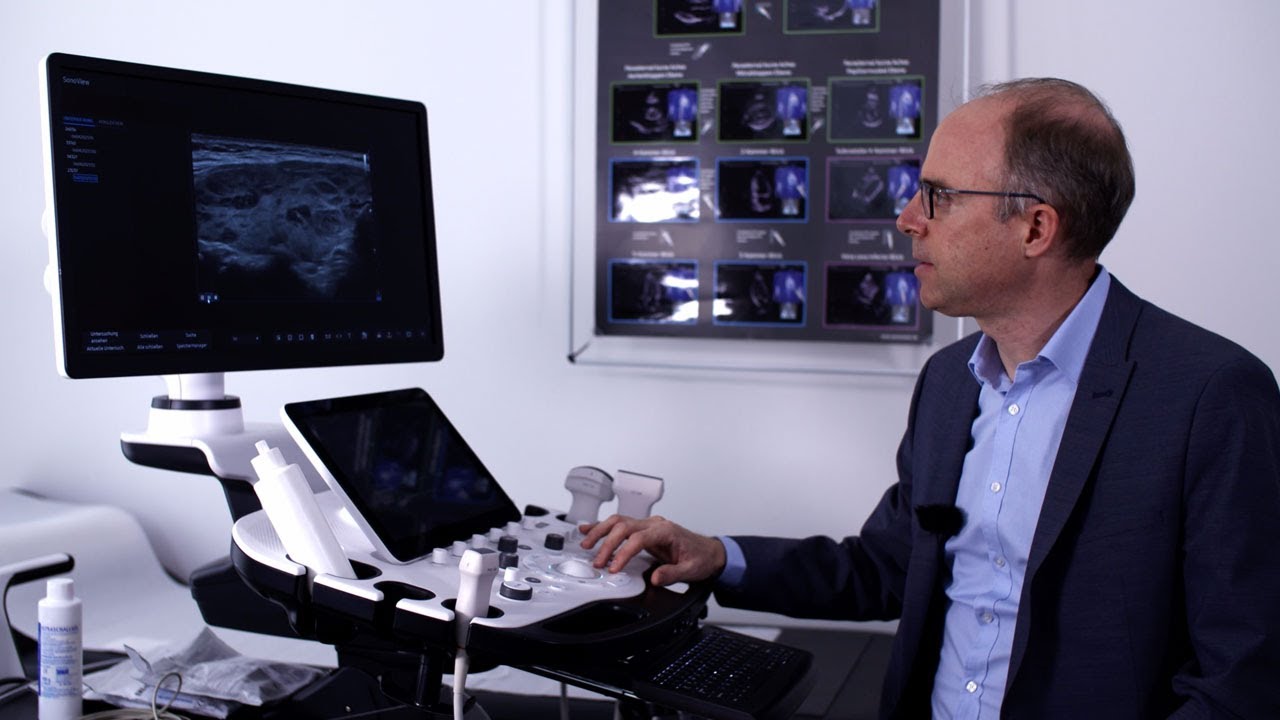 Samsung RS85 Prestige – MVFlow & LumiFlow Anwendungsvideo - YouTube