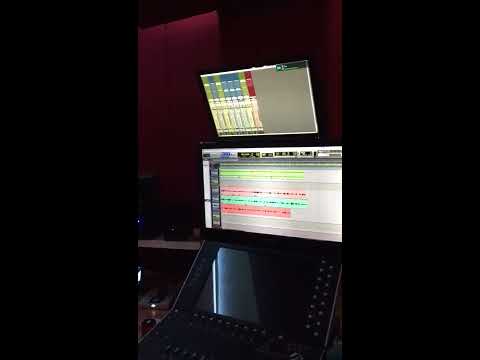 Murat Süngü - Cello Kayıt