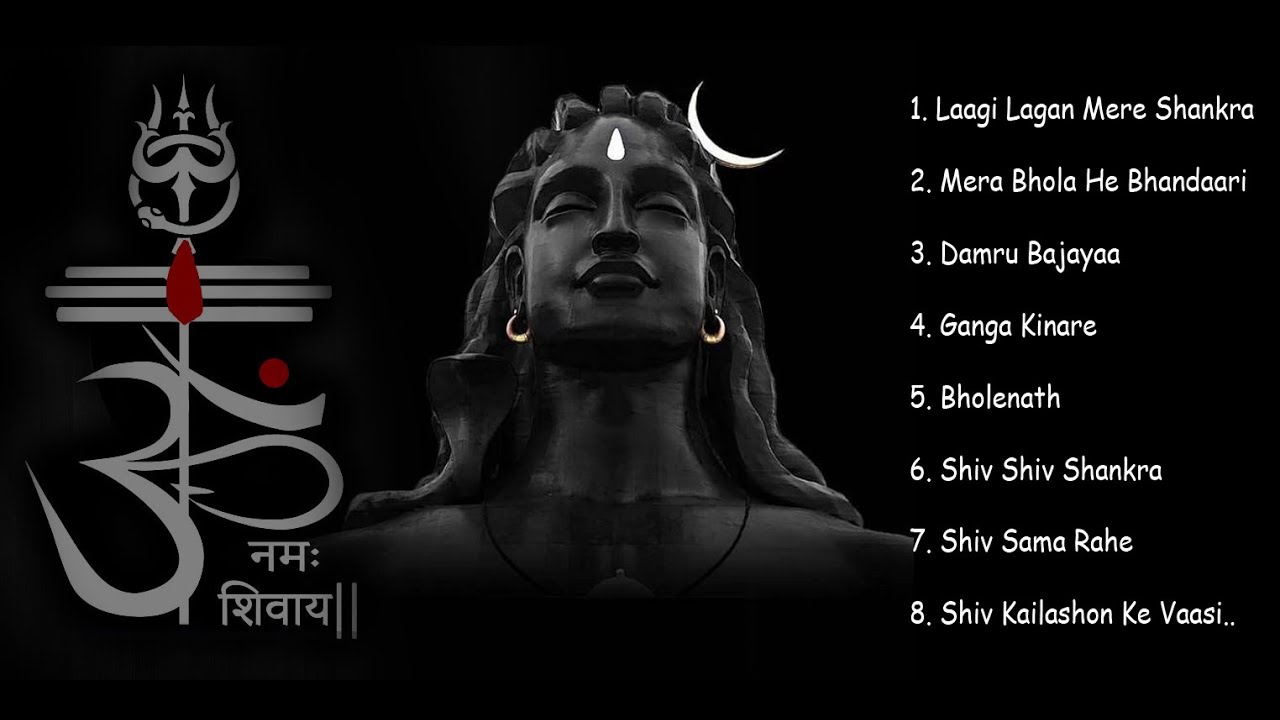 || Best Of Mahadev Special Song|| Hansraj R.|| Nonstop Bhakti Songs ...