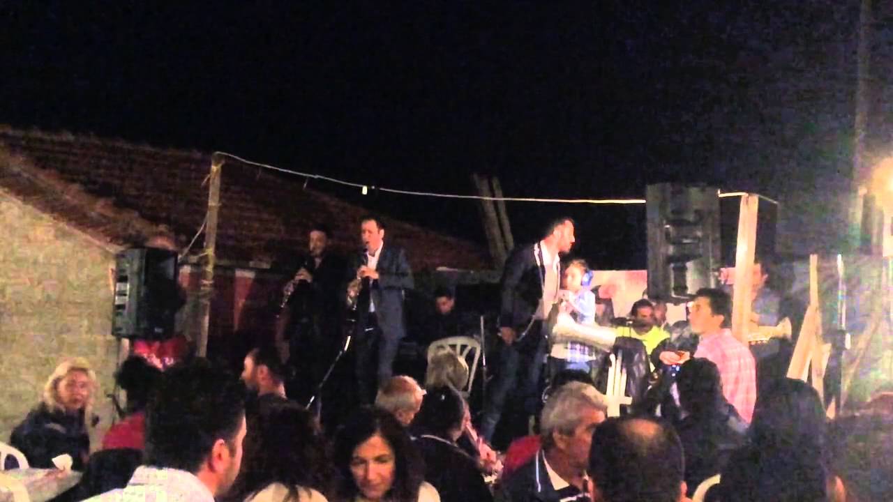 ΓΙΑ ΤΟ ΧΑΤΗΡΙ ΜΙΑΣ ΠΑΛΙΑΣ ΑΓΑΠΗΣ ΠΑΝΗΓΥΡΙ ΒΡΥΣΟΥΛΕΣ ΣΠΥΡΟΣ ΒΑΛΙΜΗΤΗΣ ...