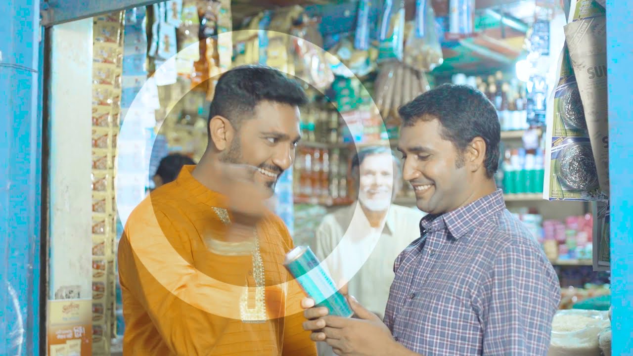 Millat Ghamachi 2019 || মিল্লাত ঘামাচি পাউডার নতুন বিজ্ঞাপন ২০১৯ - YouTube