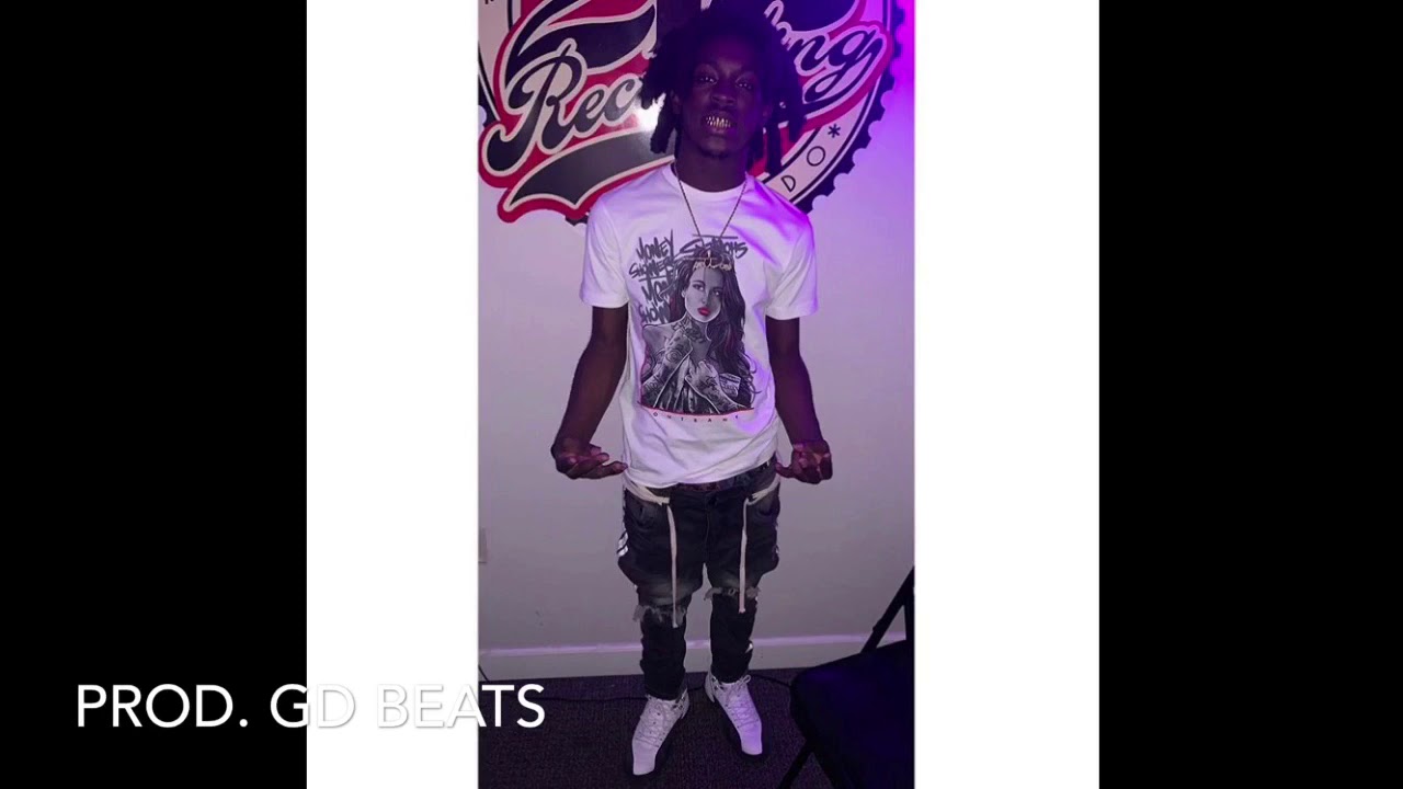 [FREE] LPB Poody x Glokknine | Instrumental | Prod. GD Beats - YouTube