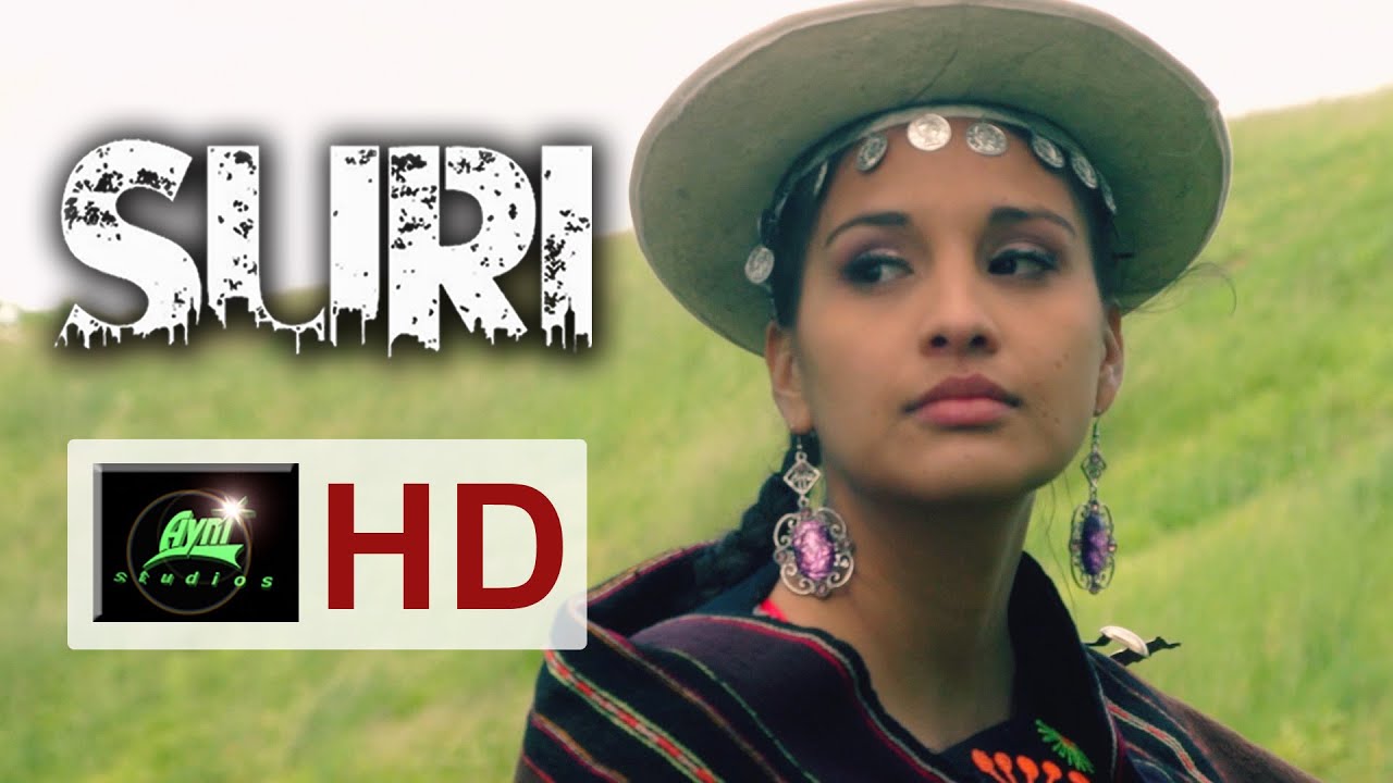 SURI - "Sin Tí" [VIDEO OFICIAL] - YouTube