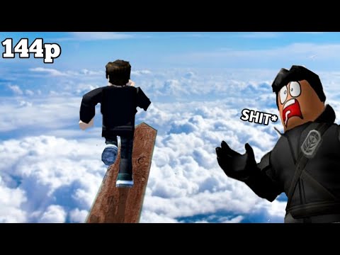 BEATING ONLY UP IN 144P 🤣! [ROBLOX] - YouTube