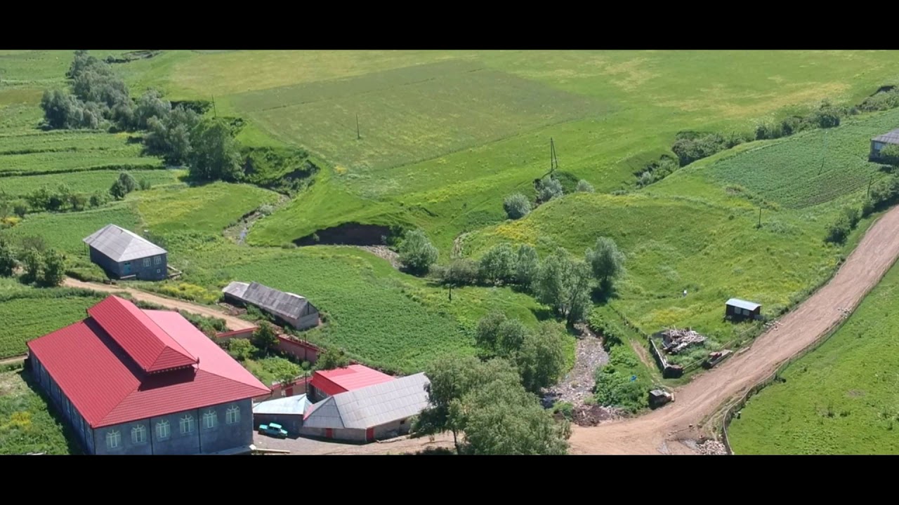 Gedebey Duzyurd - YouTube