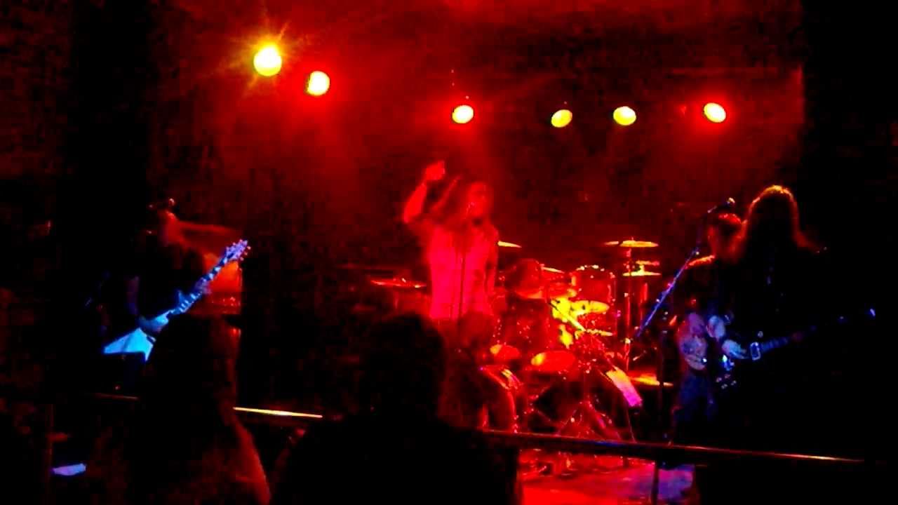 Out Of The Sun - DareDevil Squadron - YouTube