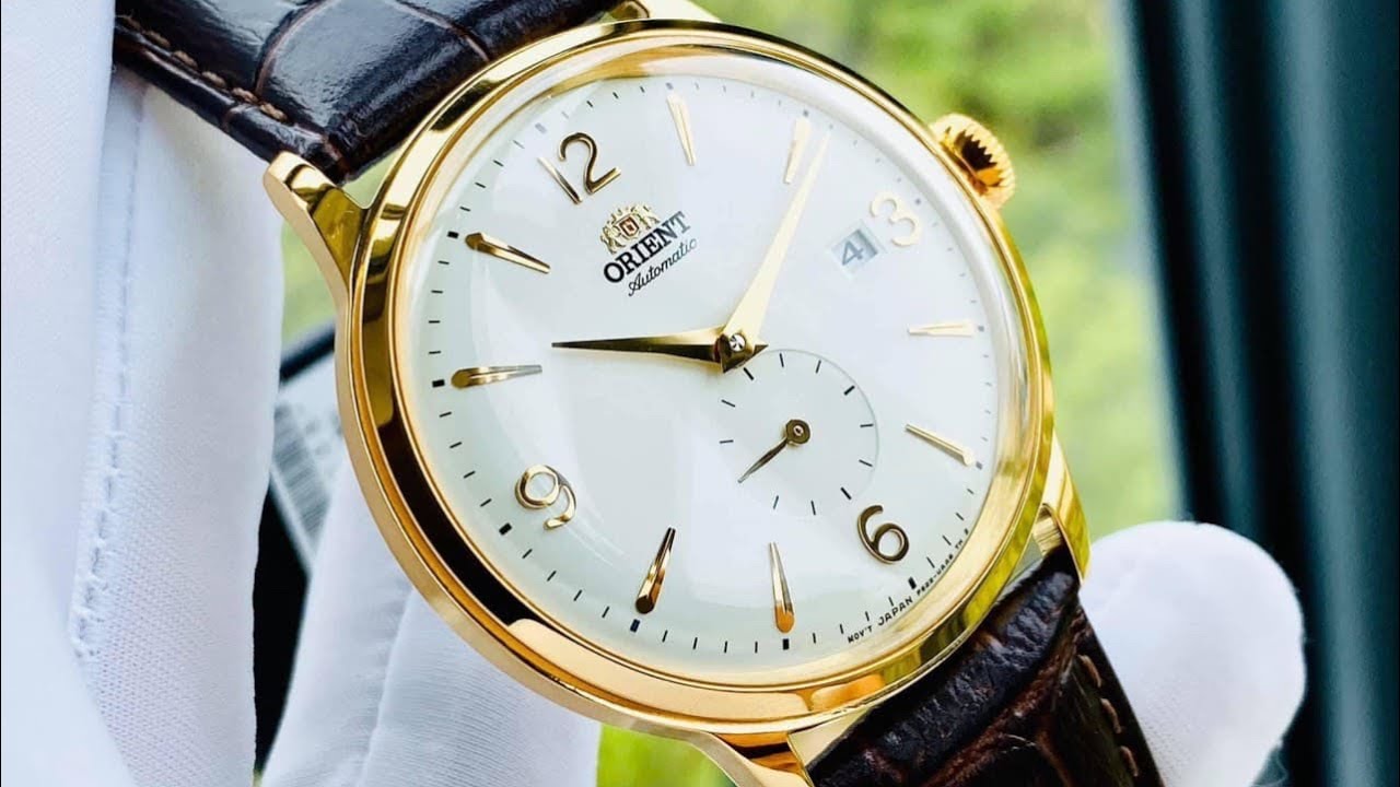 [4tr5] Orient Bambino Classic RA-AP0004S10B (RA-AP0004S10A) | Liên hệ ...