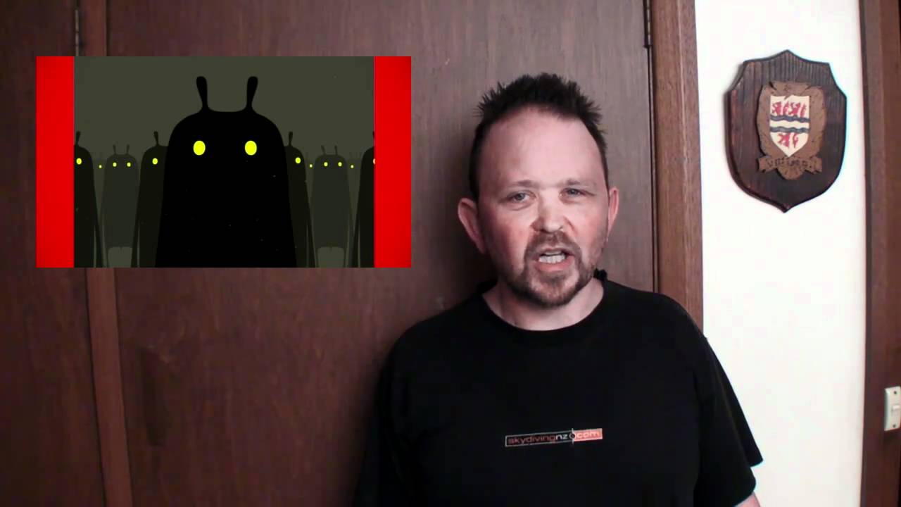 Animation Saturday Weird - YouTube